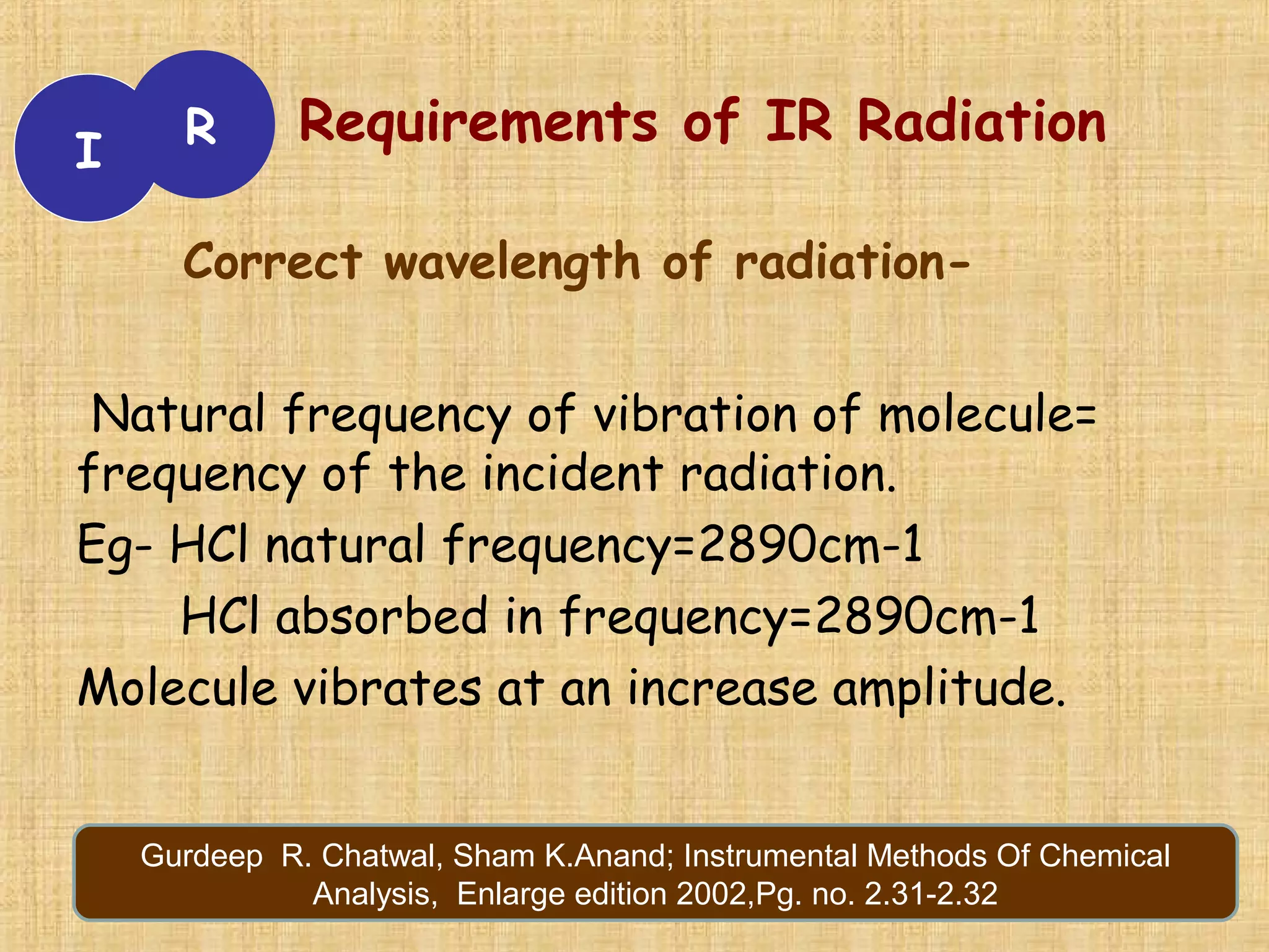 Ir principle simi joju k. | PPT