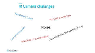 Infrared simulation and processing on Nvidia platforms | PPTX