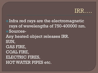 infra red radiations.pdf
