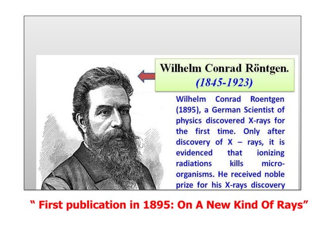 Application of irradiation technology in food industry | PDF ...