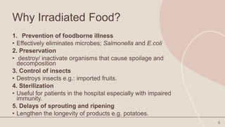 IRRADIATION.pptx