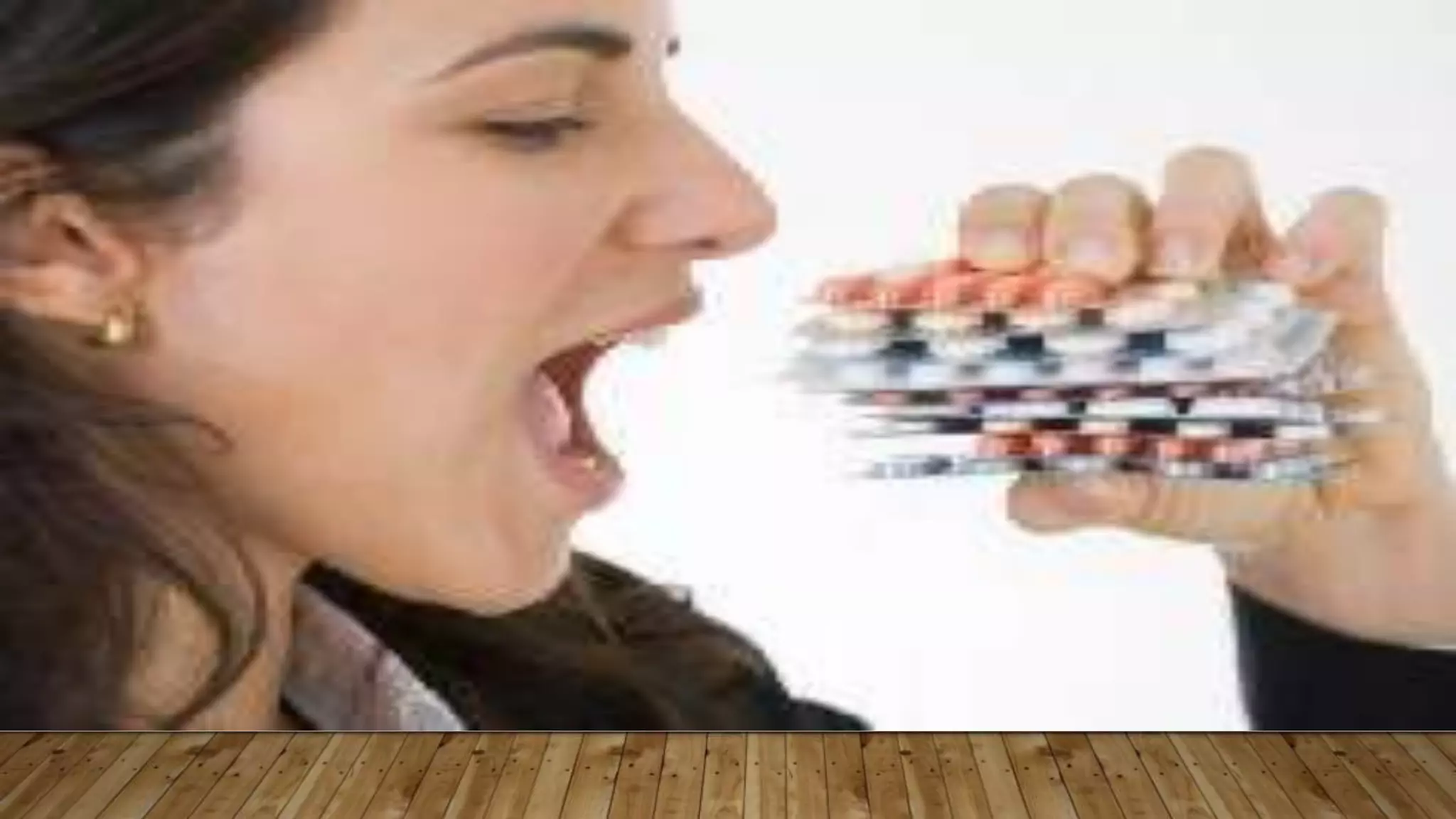 Irrational drug use | PPTX