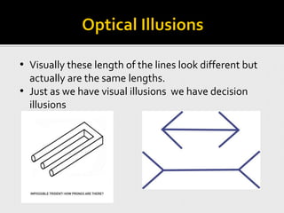 Irrational predictability book summary | PPT