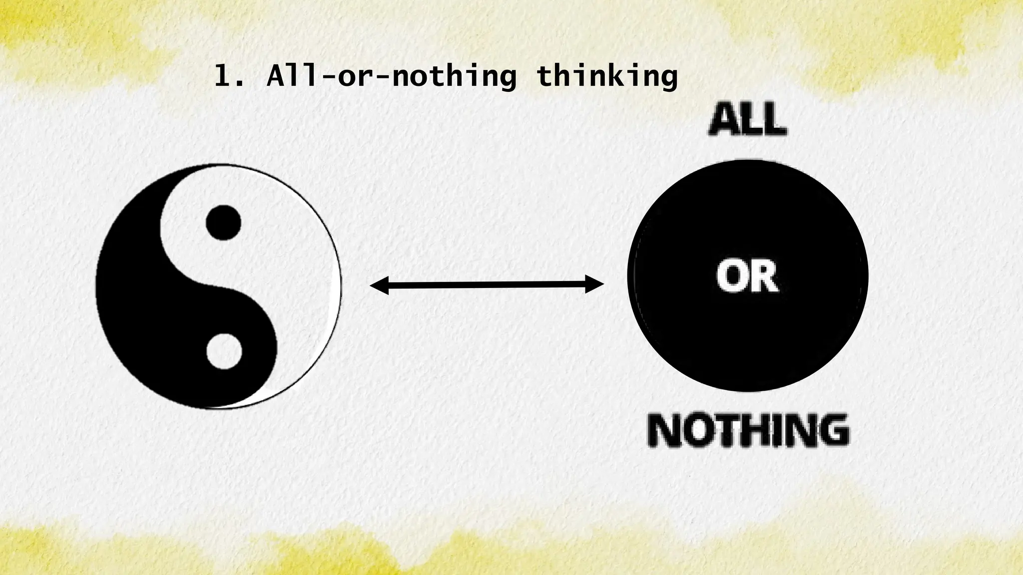 Irrational Thoughts.pptx.................. | PPT