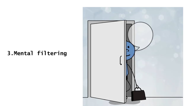 Irrational Thoughts.pptx.................. | PPT