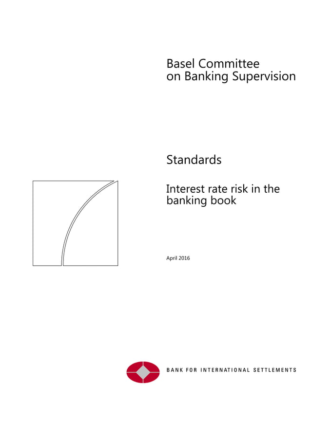 Irrbb | PDF | Business Banking & Finance | Business