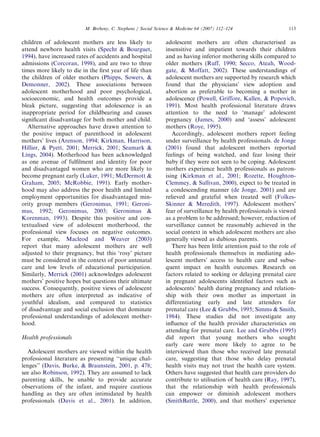 Irreconcilable differences | PDF