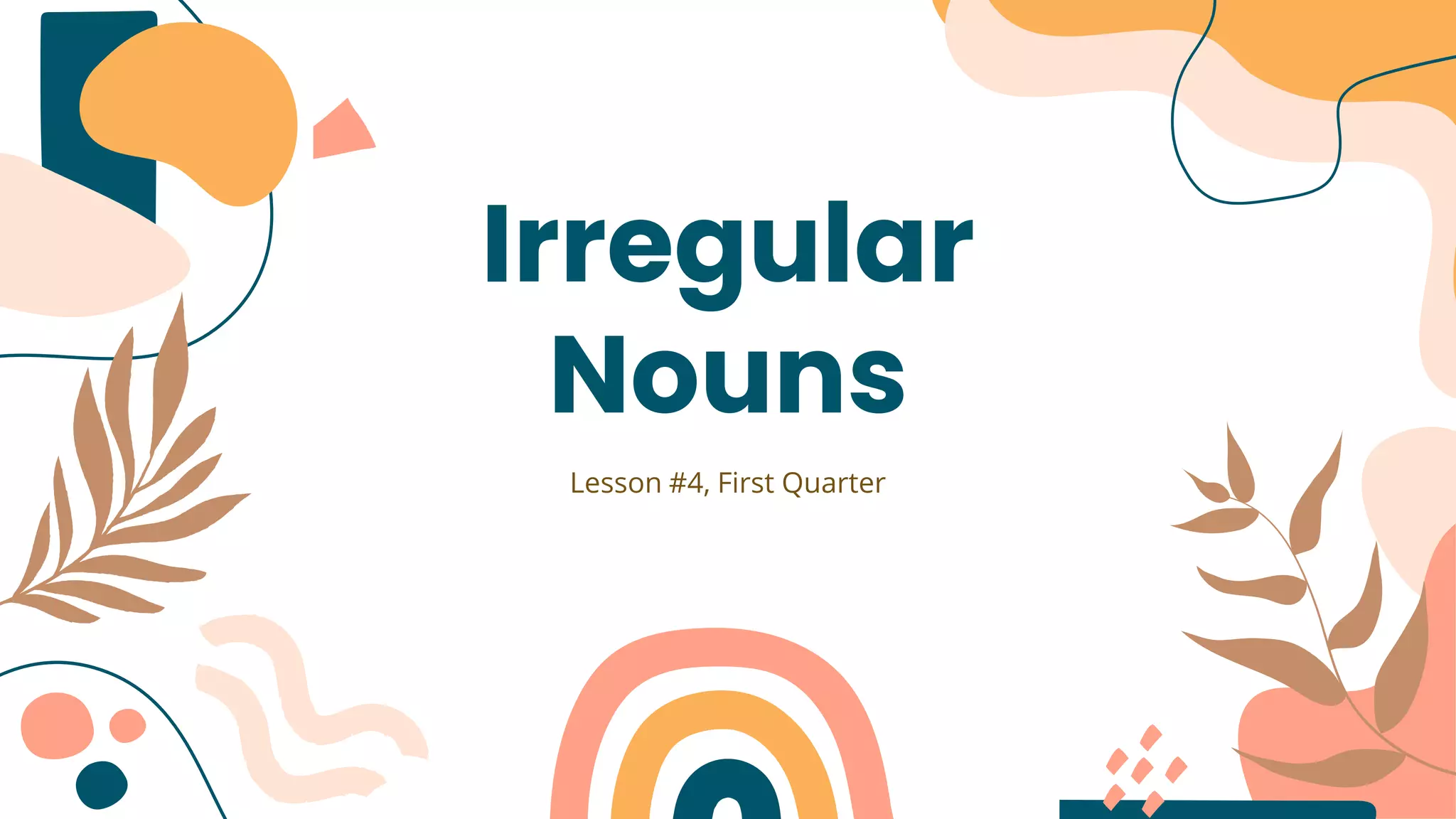 Irregular Nouns.pptx