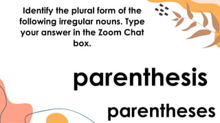 Irregular Nouns.pptx