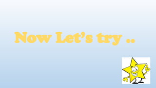 Irregular Past Verbs for grade three ppt | PPTX