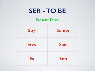 Irregular preterite verbs | PDF