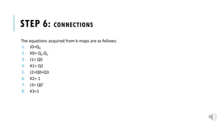Irregular sequence counter | PDF