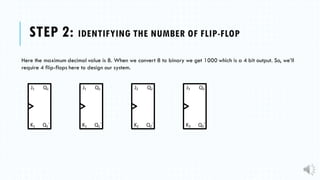 Irregular sequence counter | PDF