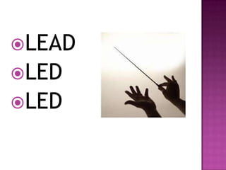 Irregulars verbs | PPT