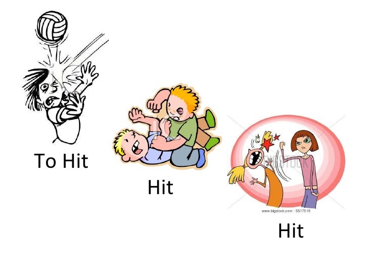 Irregular Verbs irregular-verbs
