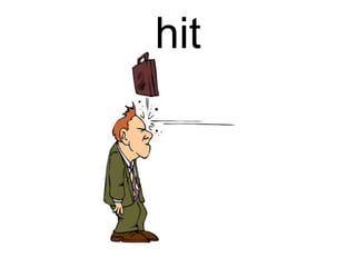 Irregular verbs | PPT