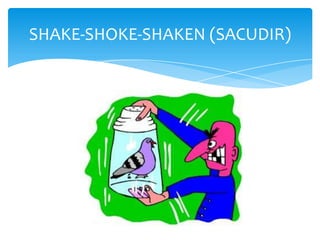 Irregular verbs | PPTX