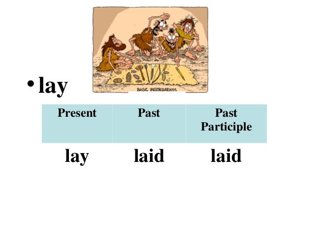 Irregular Verbs irregular-verbs