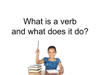 Irregular Verbs- Unit 3 | PPTX