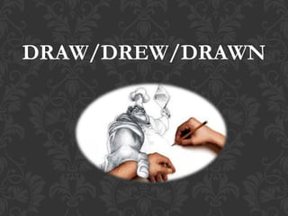 Irregular verbs | PDF