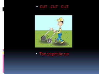 Irregular verbs | PPT