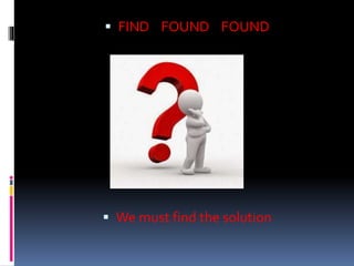 Irregular verbs | PPT