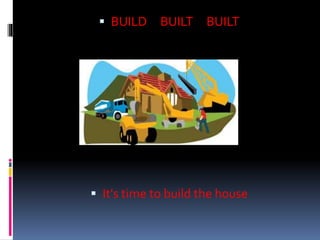 Irregular verbs | PPT