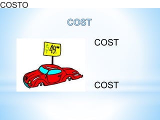 Irregular verbs | PPTX