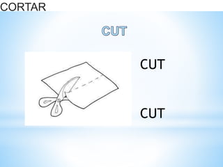 Irregular verbs | PPTX