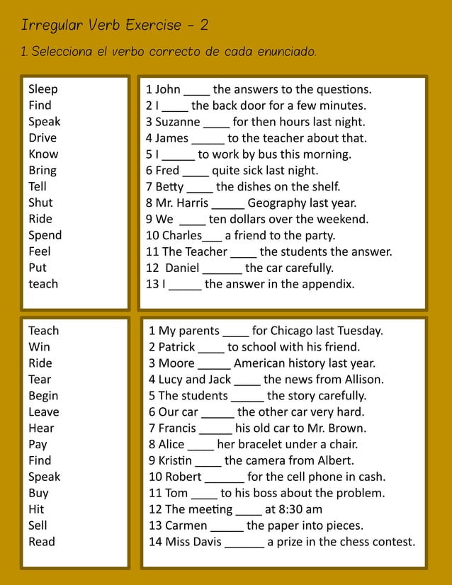 Irregular Verbs-beginners-beginners-2.pdf Irregular Verbs-beginners-beginners-2.pdf