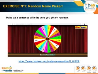 Irregular verbs | PPT