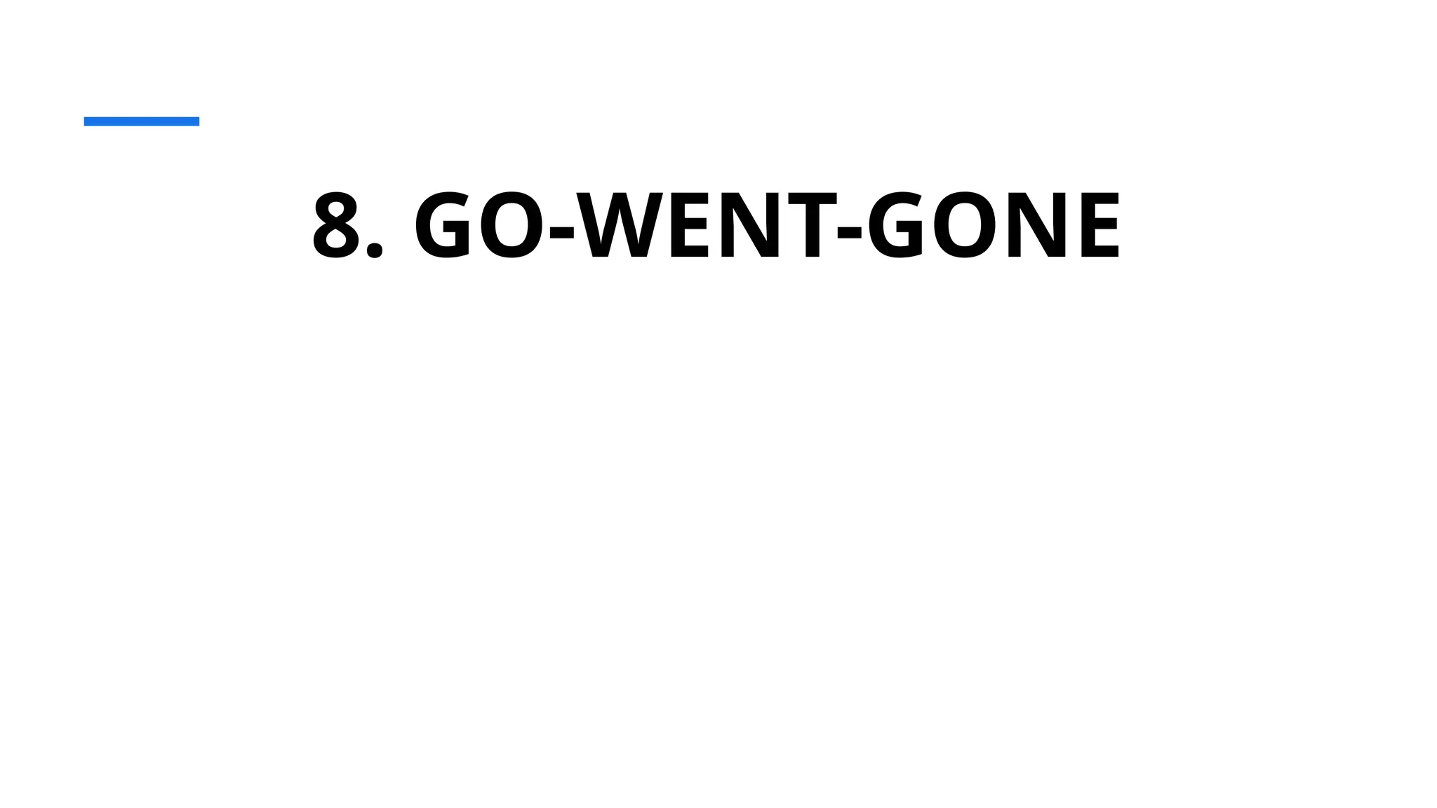 LISTA DE VERBOS IRREGULARES EN INGLES.pptx