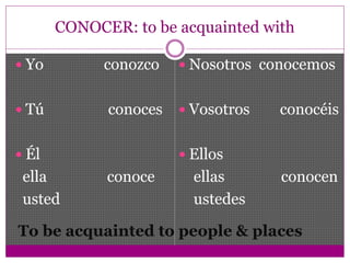 Irregular Verbs unit 9 | PPTX