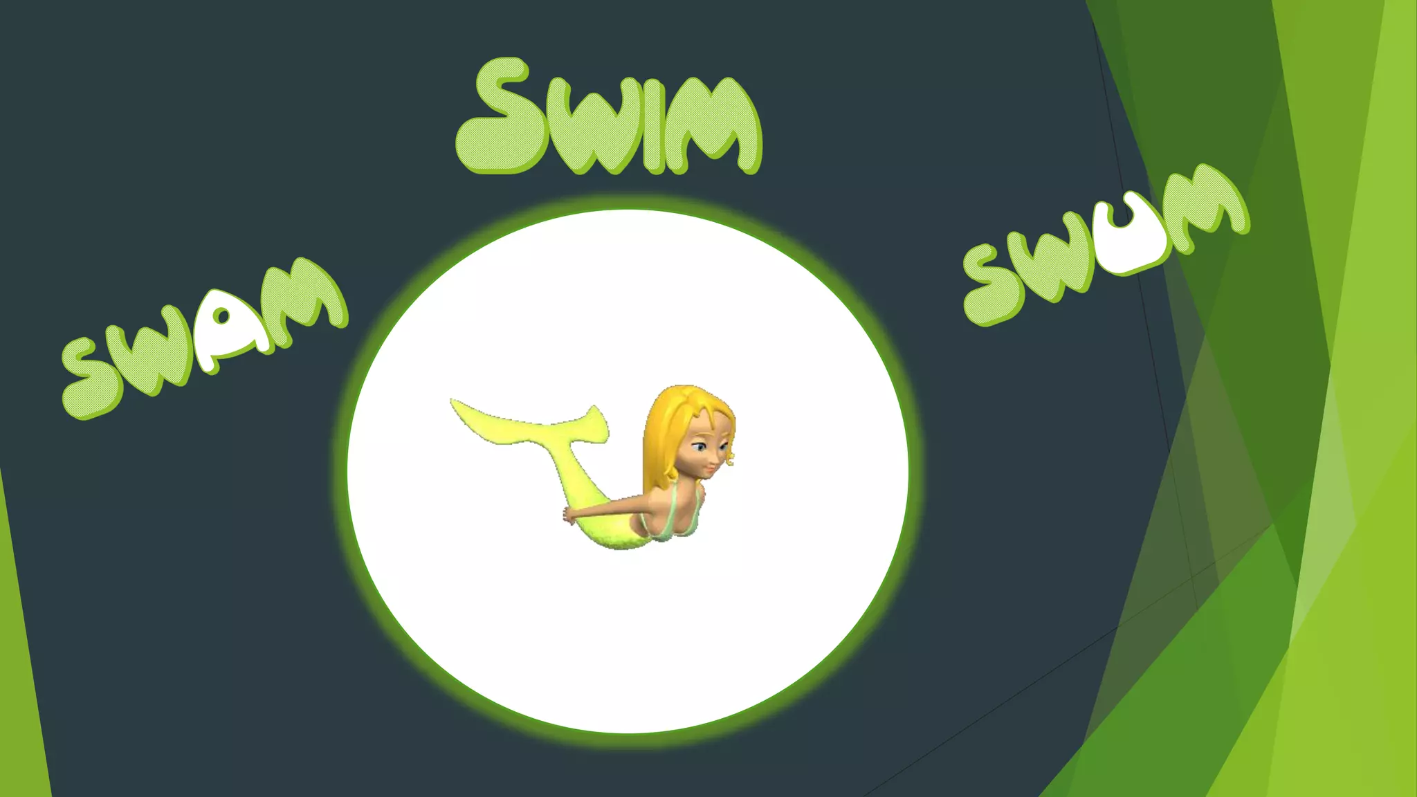 Past Simple: Irregular verbs | PPT