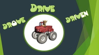 Past Simple: Irregular verbs | PPT