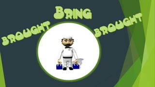 Past Simple: Irregular verbs | PPT