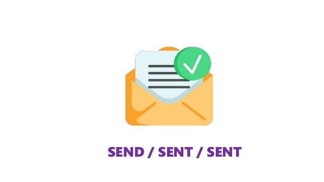 Irregular Verbs Grouped