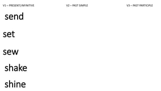 IRREGULAR VERBS INCOMPLETE.pptx