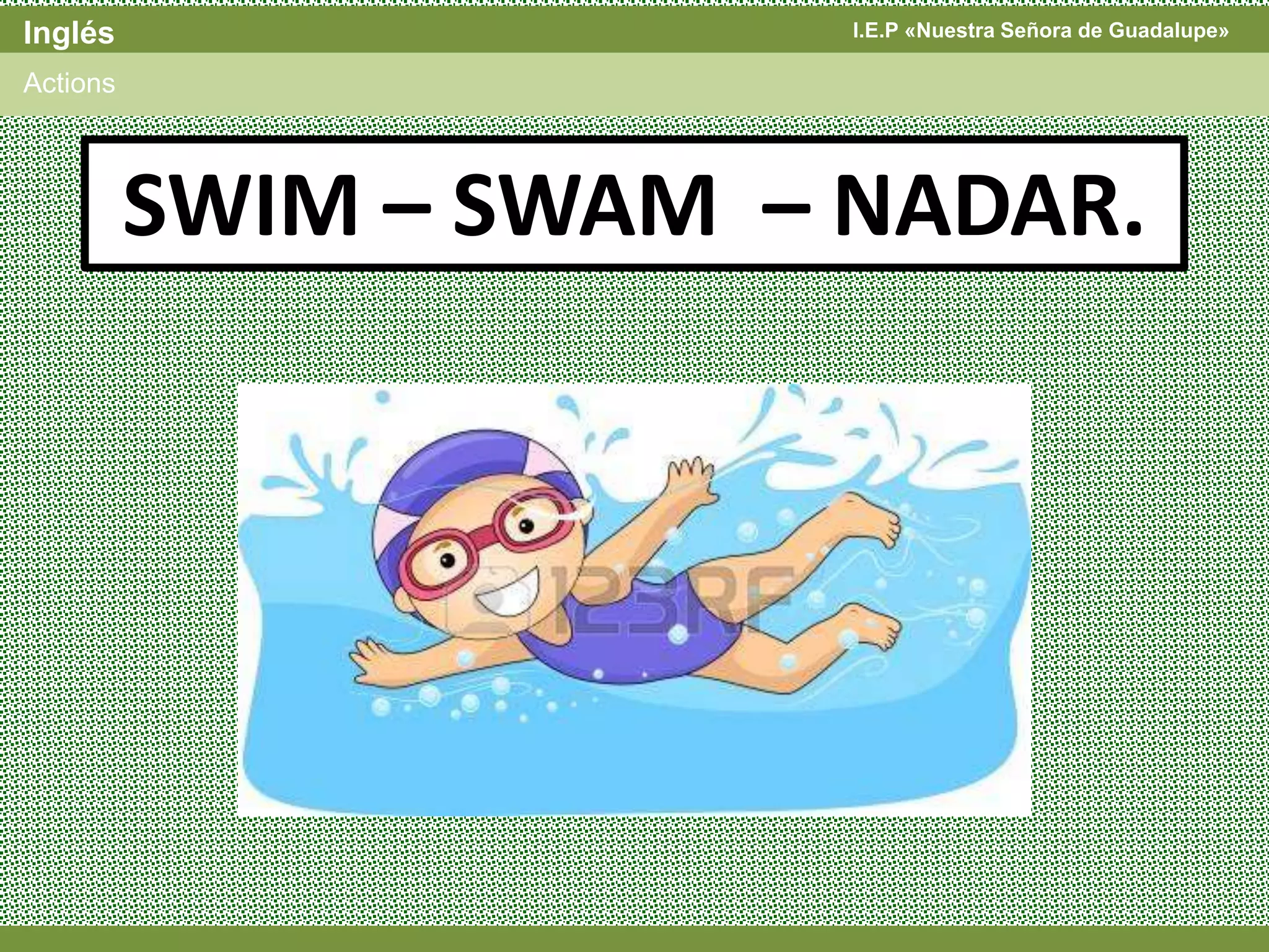 Irregular verbs in past simple 4to | PPTX