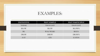 Tutorial by Irene | PPT | Free Download