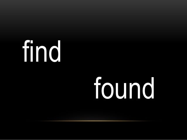 Irregular verbs past