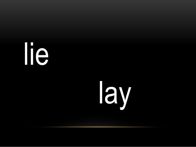 Irregular verbs past