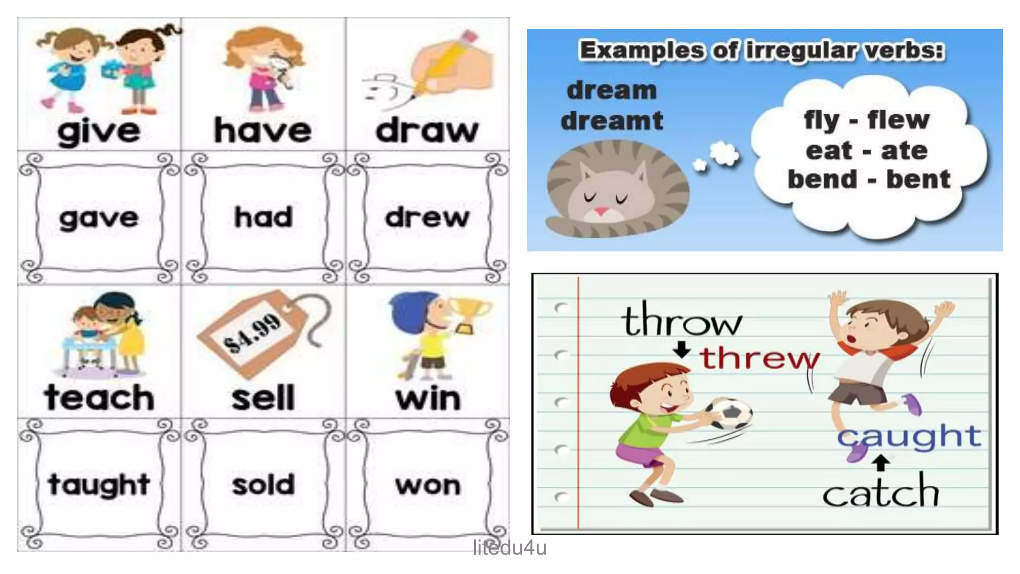 Irregular Verbs PPT.pptx