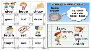 Irregular Verbs PPT.pptx