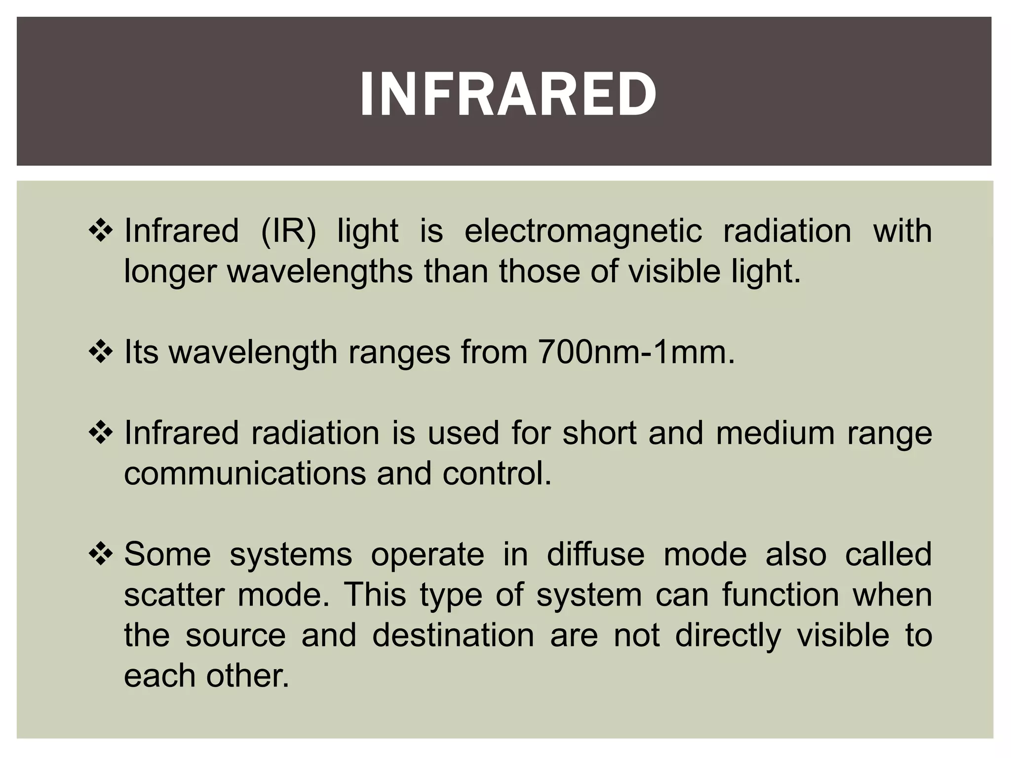 Ir remote control dimmer.. | PPTX