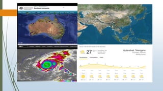 IR remote sensing technology | PPT