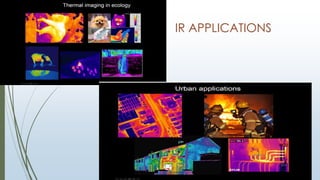 IR remote sensing technology | PPT