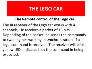 Ir reverse engineering (1) | PPT