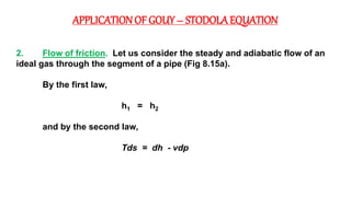Irreversibilty | PPTX