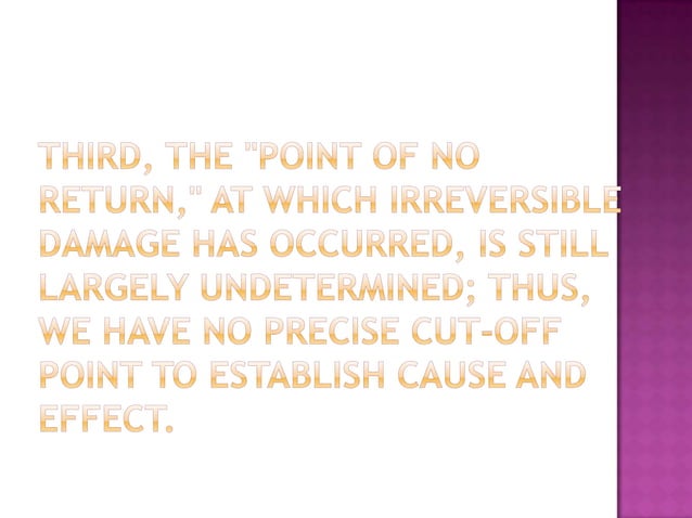 Irreversible cell injury | PPTX | Biological Sciences | Science